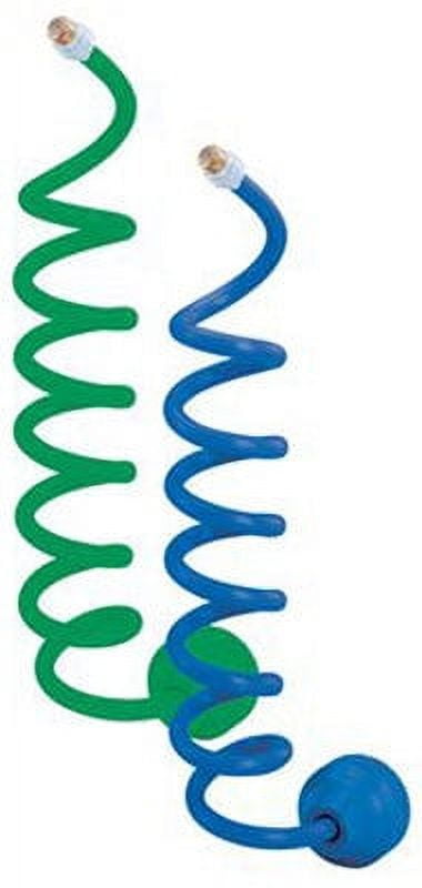 1 PC,Orbit 10198 Outdoor Misting Sidewinder Flexible Mist Stand, 1/4" x ...