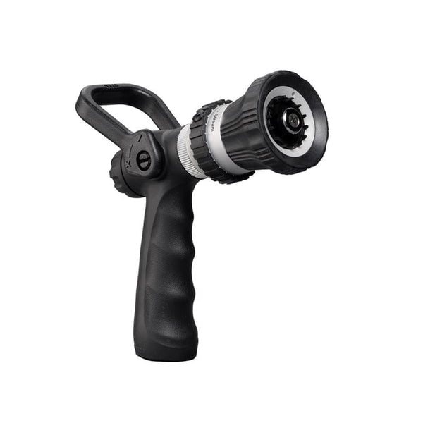 Orbit XL-Stream 2 Pattern Adjustable Plastic Garden Water Fire Hose ...