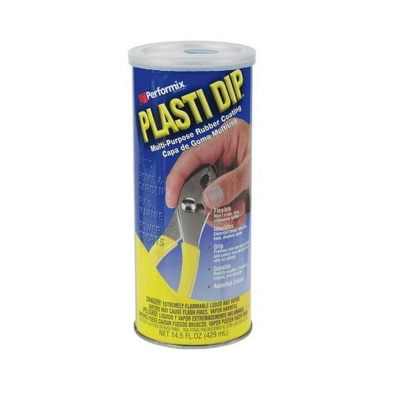 Plasti Dip