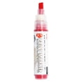 1 PC Red Stone Paint Pen, 8.5mm Tip Paint Marker for Drawing Writing on ...