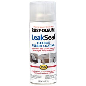 Flex Seal Clear Spray