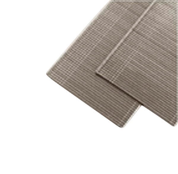 1 PC Simpson Strong-Tie 2 in. L X 18 Ga. Straight Strip Coated Nails ...