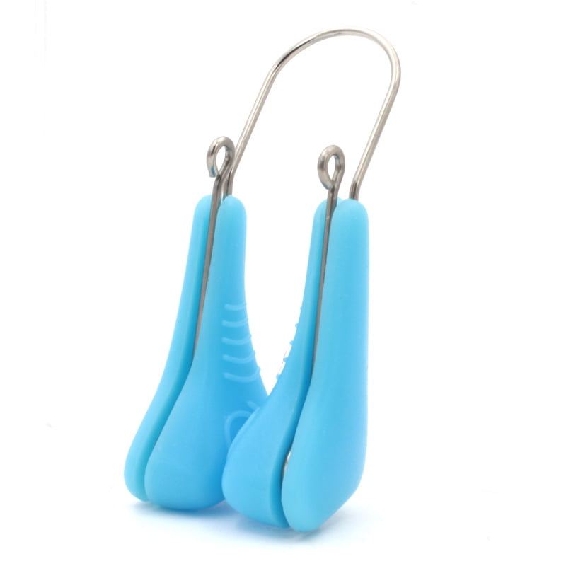 1 PC Soft Silicone Nose Shaper Lifting Clip Nose Bridge Shaping ...