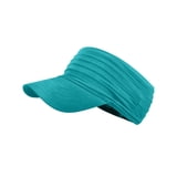 1 PC Sombrero Para El Sol Light Packable Stretchy Running Tennis Sports ...