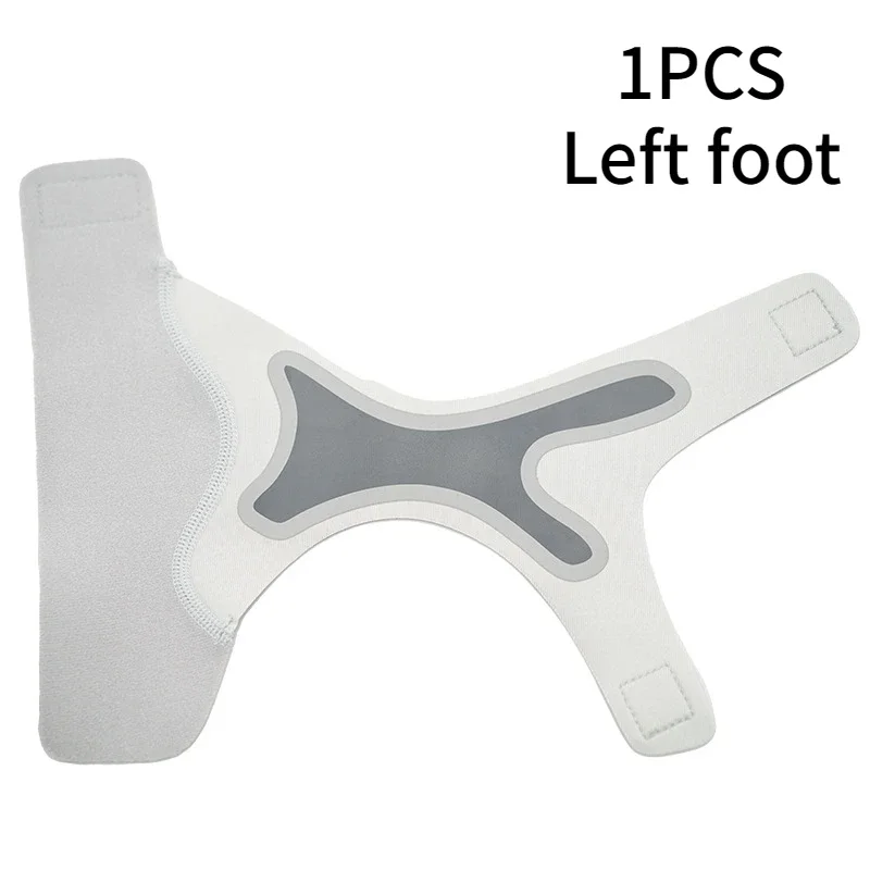 1 PC Sport Ankle Stabilizer Brace Compression Ankle Support Tendon Pain ...