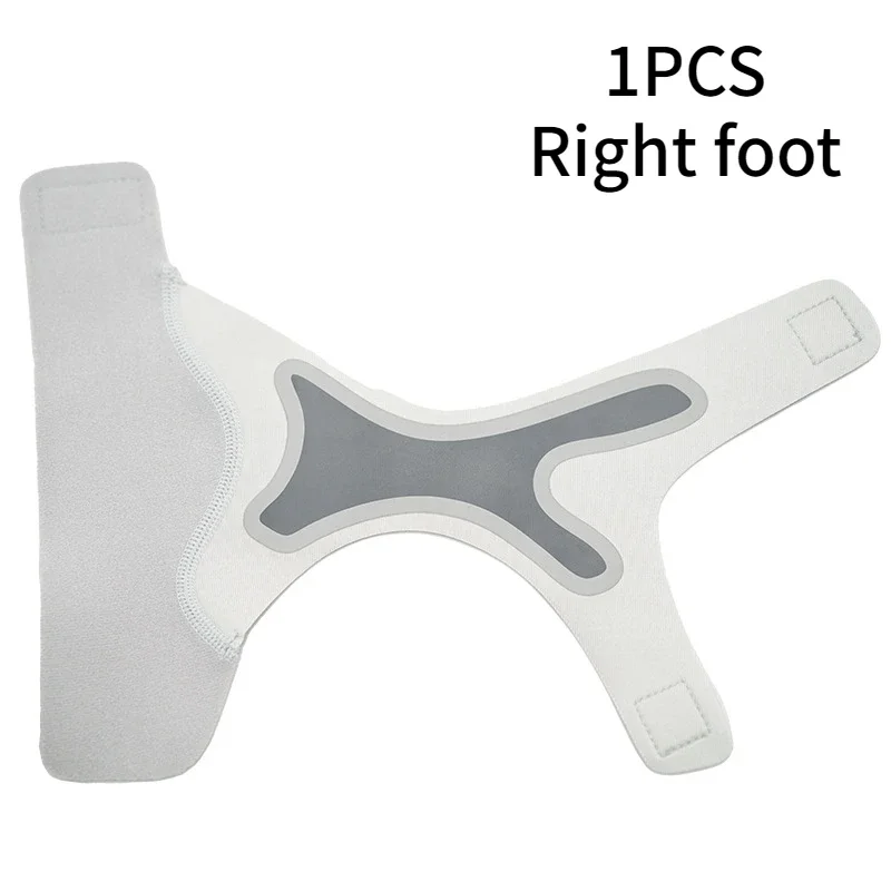 1 PC Sport Ankle Stabilizer Brace Compression Ankle Support Tendon Pain ...