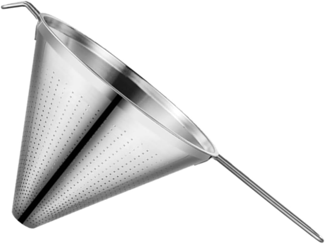 1 PC Stainless Steel Funnel Steel Coffee Filter Paperless Automatic ...