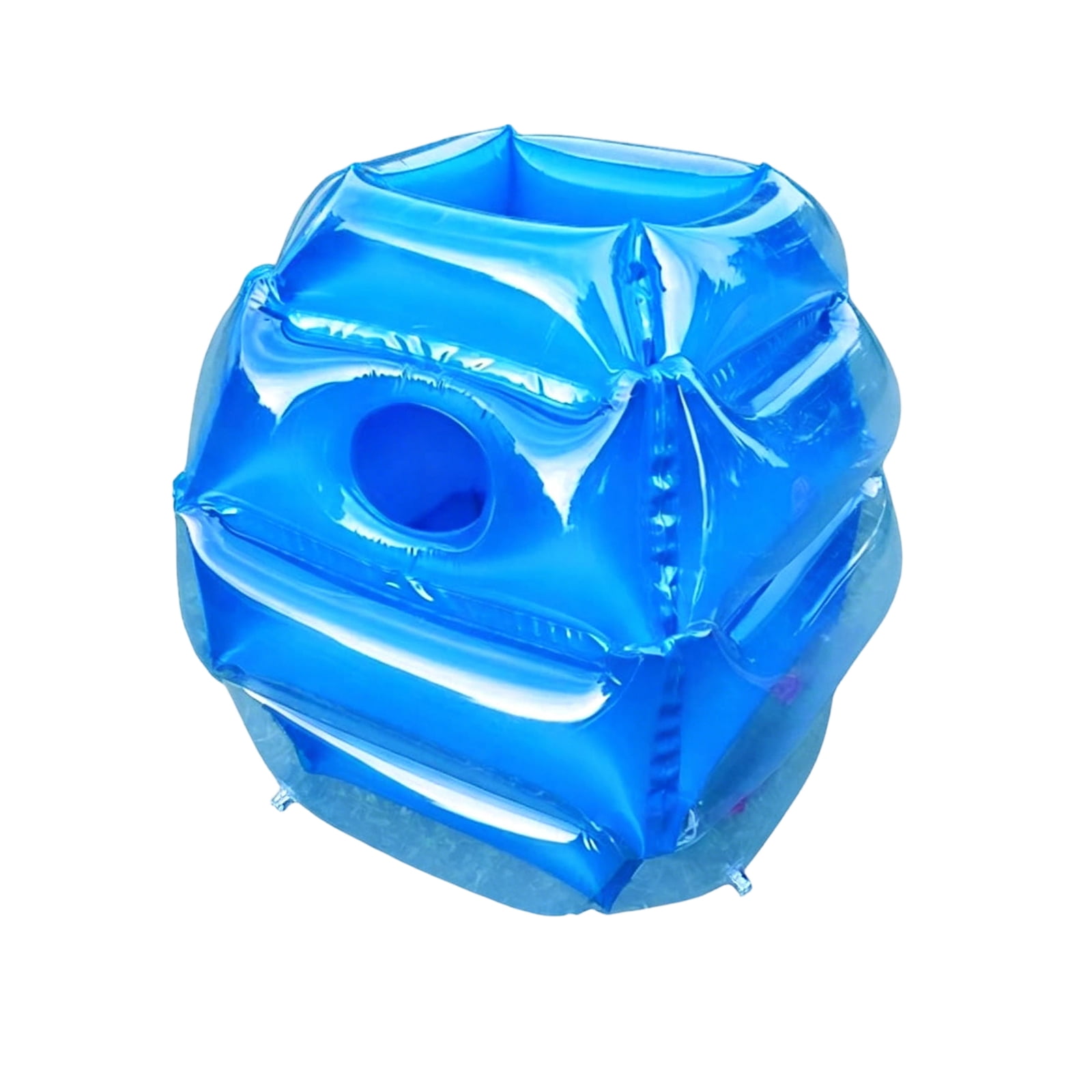 1 PC Sumo Ball for Adults, Bumper Bounce Balls for Kid, Inflatable ...