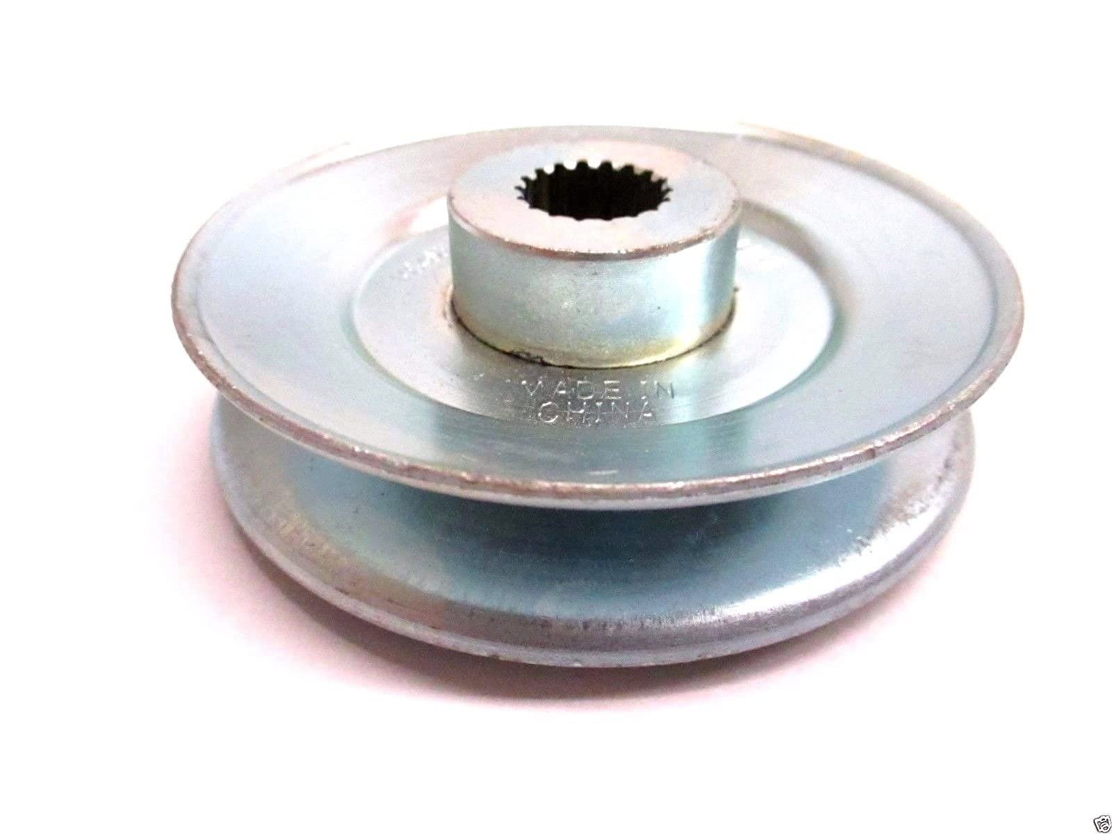 1 PC Tuff Torq Tuff Torq Genuine 1A646025750 Transmission Drive Pulley ...
