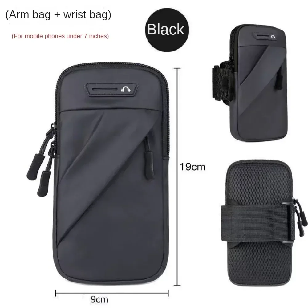 1 PC Universal Armband Sports Phone Case for Running Arm Holder Sports ...