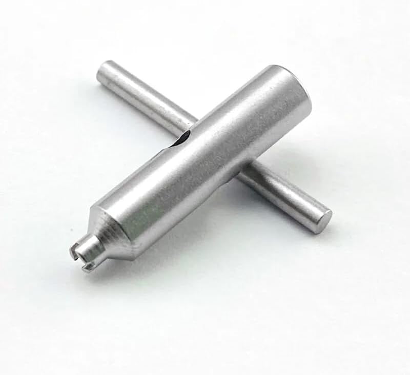 1 PC With Holes Screwdriver For Microtech Ultratech UTX-70 Tool Handle ...