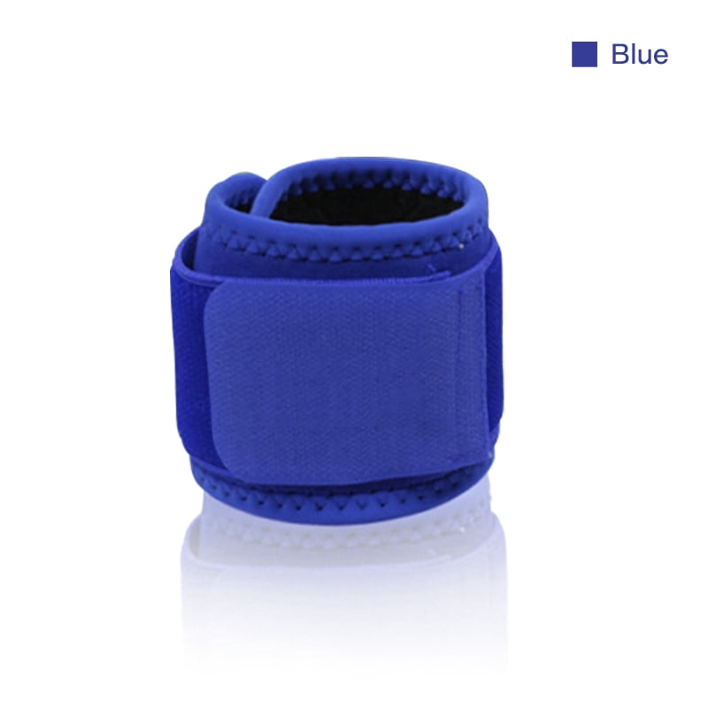1 PC Wrist Brace Wrist Support Hand Sport Wristband Adjustable Wrap ...