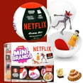 1 PC Zuru Mini Brands Netflix in PDQ - Series 1, ONLY SHIP 1 BALL (NO ...