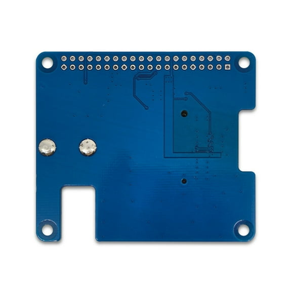 1. PCIe METER.2 Expansion HAT for Gooseberry Ratio 5 With Enhanced ...