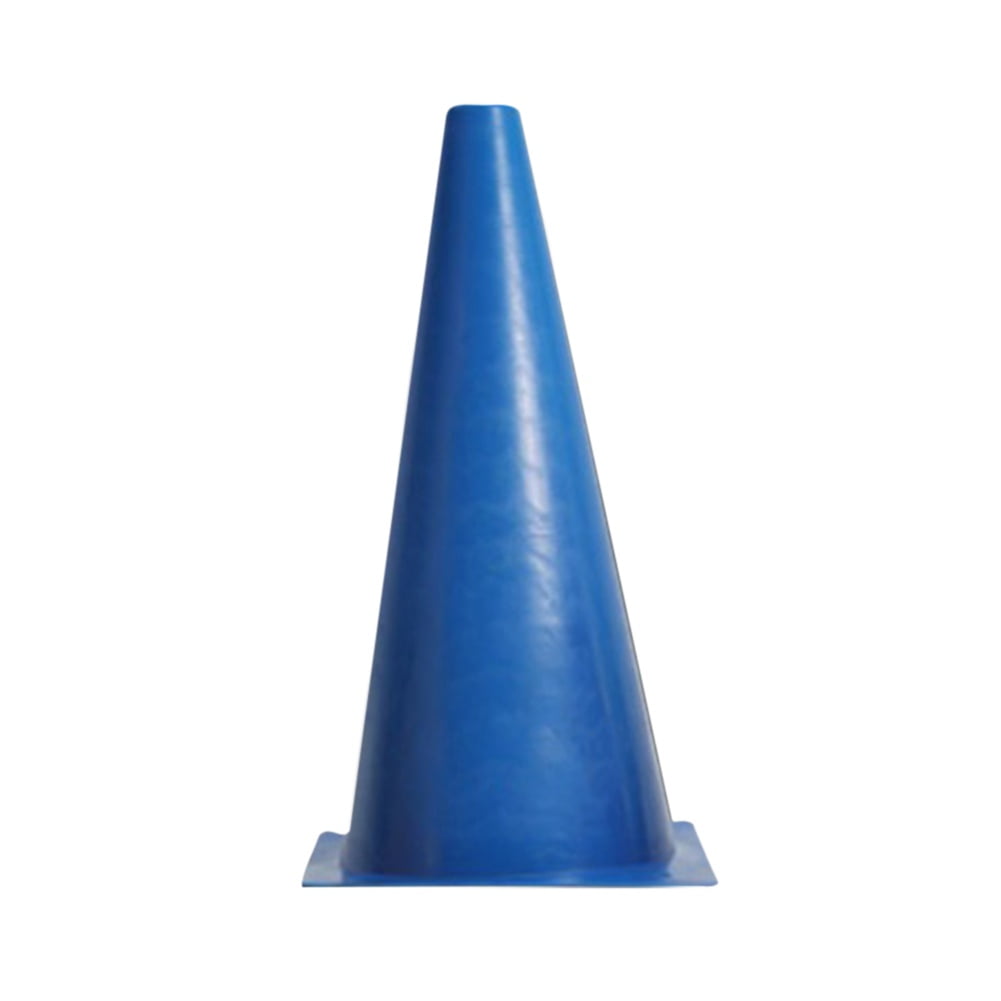 1 PCS 11 inch Plastic Agility Cones for Kids-Mini Traffic Safety Cones ...