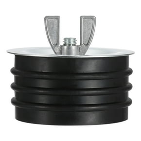Drain Pipe Cap