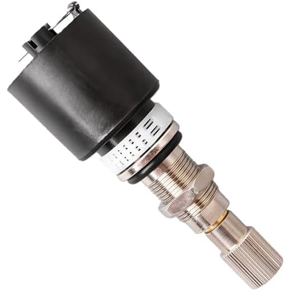 1 PCS Auto Drain Valve Compatible With Ingersoll Rand Air Compressor ...