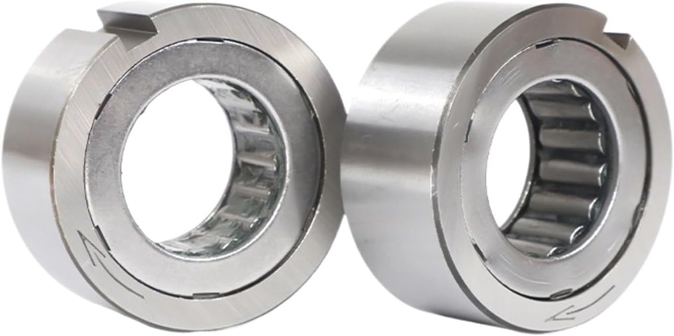 1 PCS B212 Shaft Diameter 70.029 Outer Diameter 110MM Thickness 42mm Cam Clutch Needle Roller ...