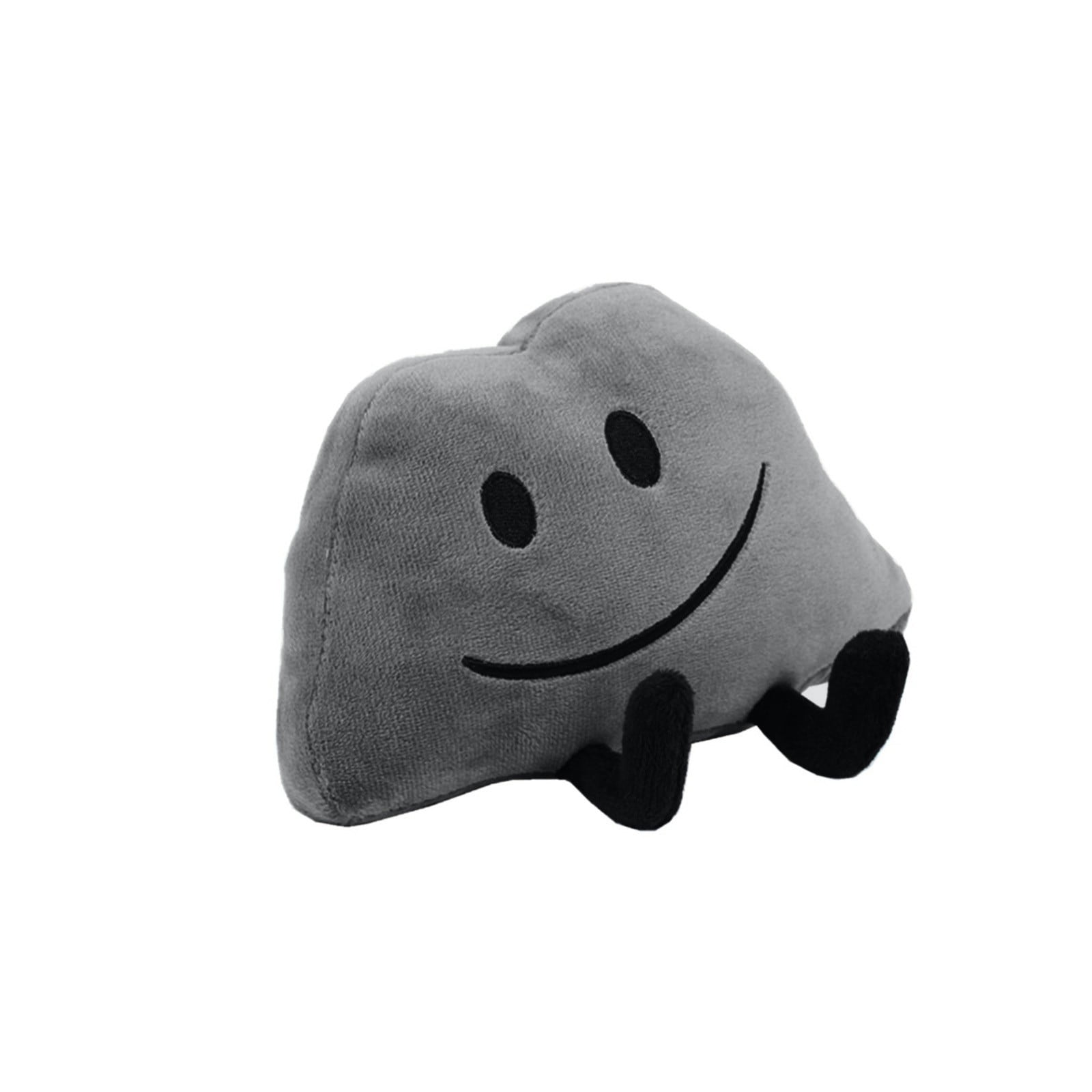 1 PCS BFDI Plush Dolls: Soft, Adorable, and Packed with Personality ...