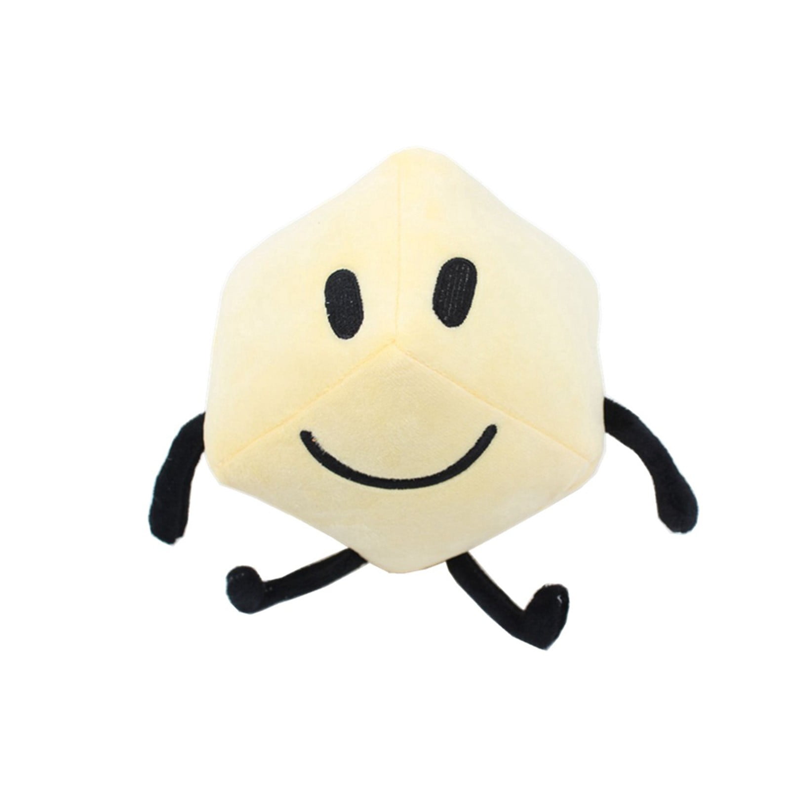 1 PCS BFDI Plush Dolls: Soft, Adorable, and Packed with Personality ...