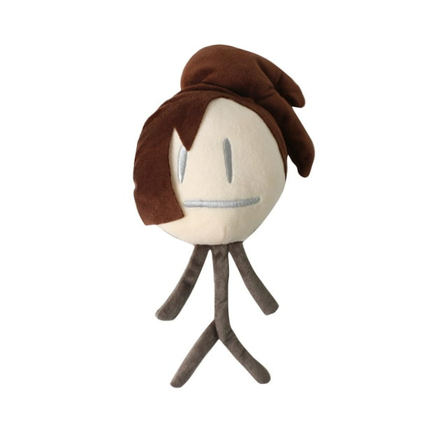 1 PCS BFDI Plush Dolls: Soft, Adorable, and Packed with Personality ...