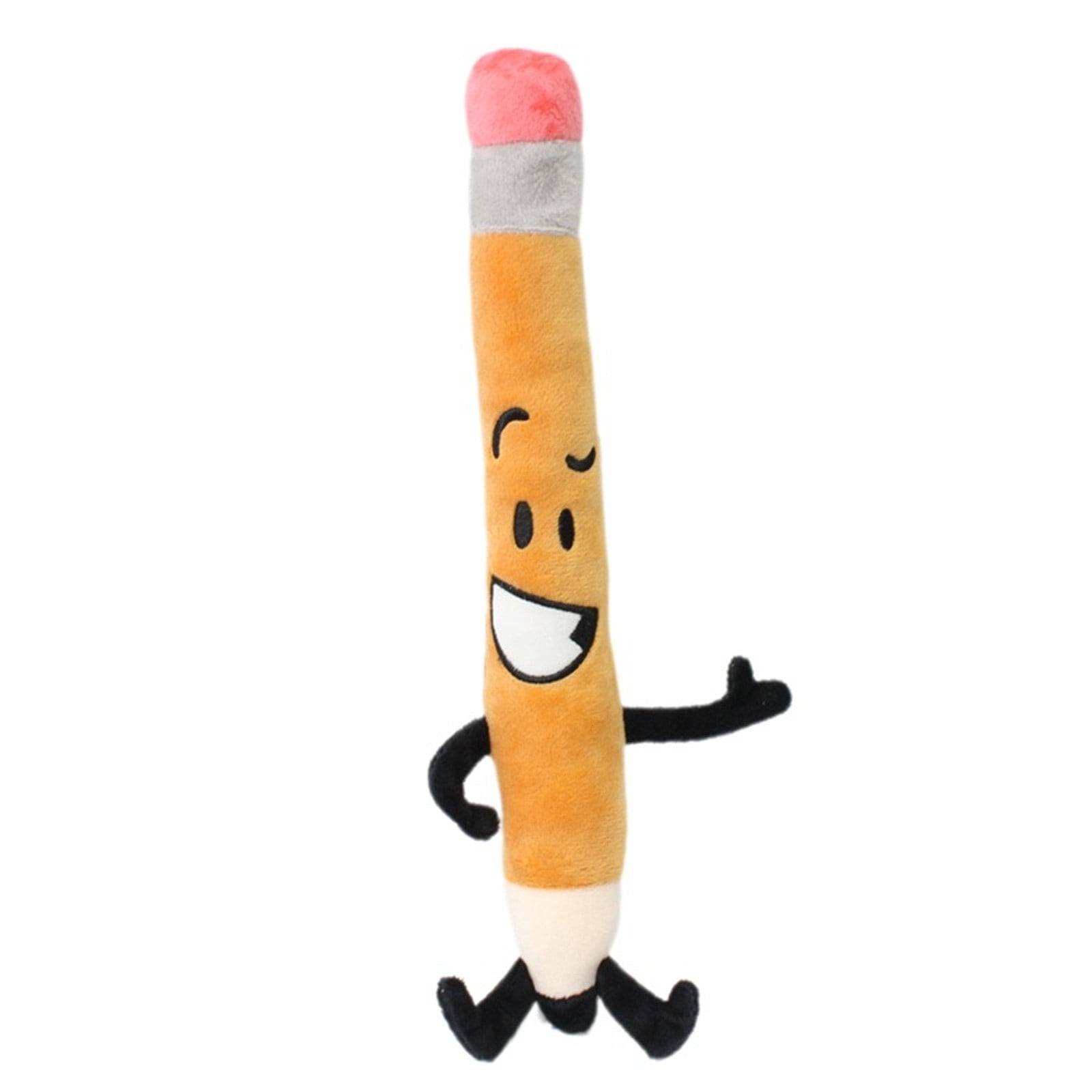 1 PCS BFDI Plush Toys: Soft, Cuddly Characters from Battle for Dream ...