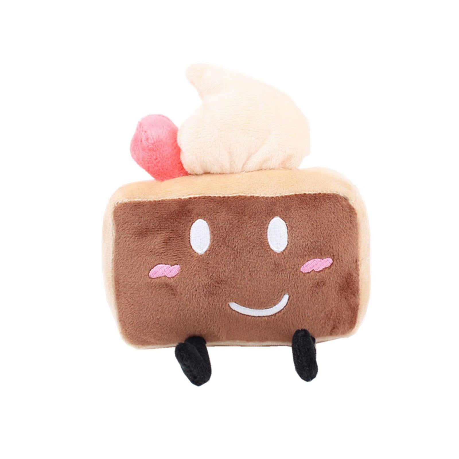 1 PCS BFDI Plush Toys: Soft, Huggable Battle for Dream Island ...