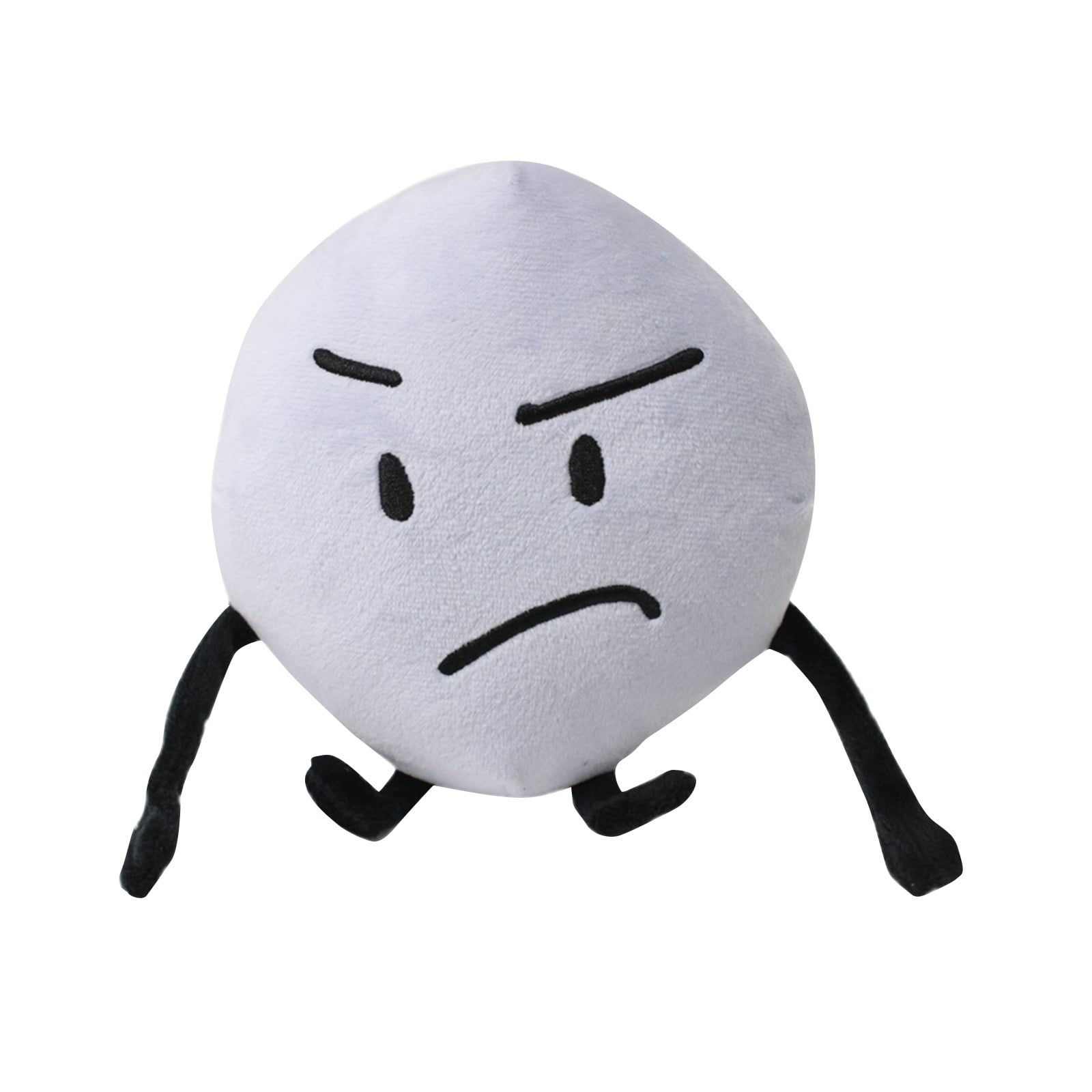 1 PCS BFDI Plush Toys: Soft, Huggable Friends That Bring Joy to Every ...