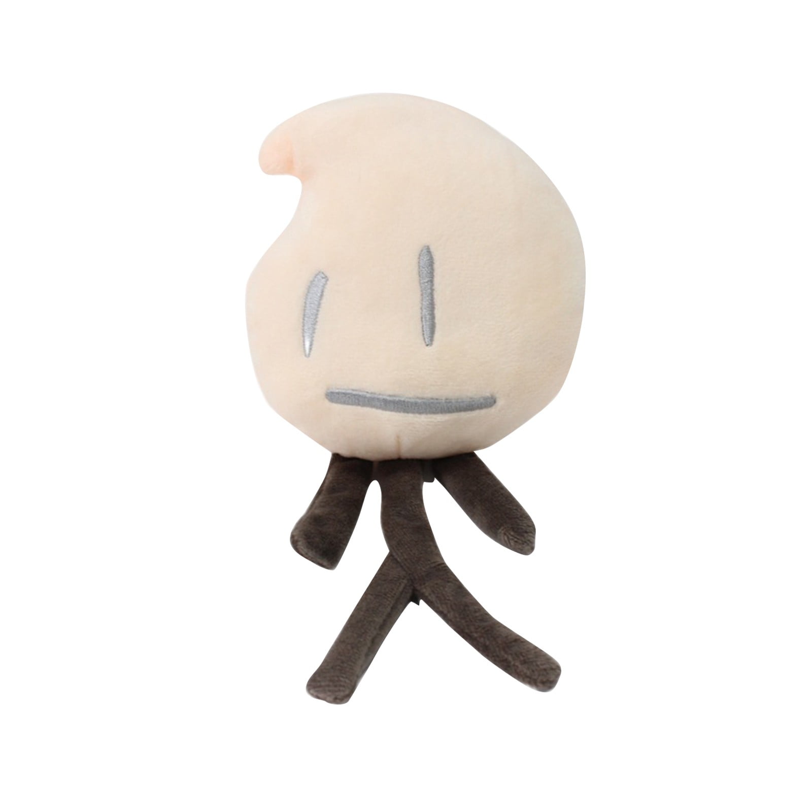 1 PCS BFDI Plush Toys: Soft, Huggable Friends That Make Every Day Fun ...