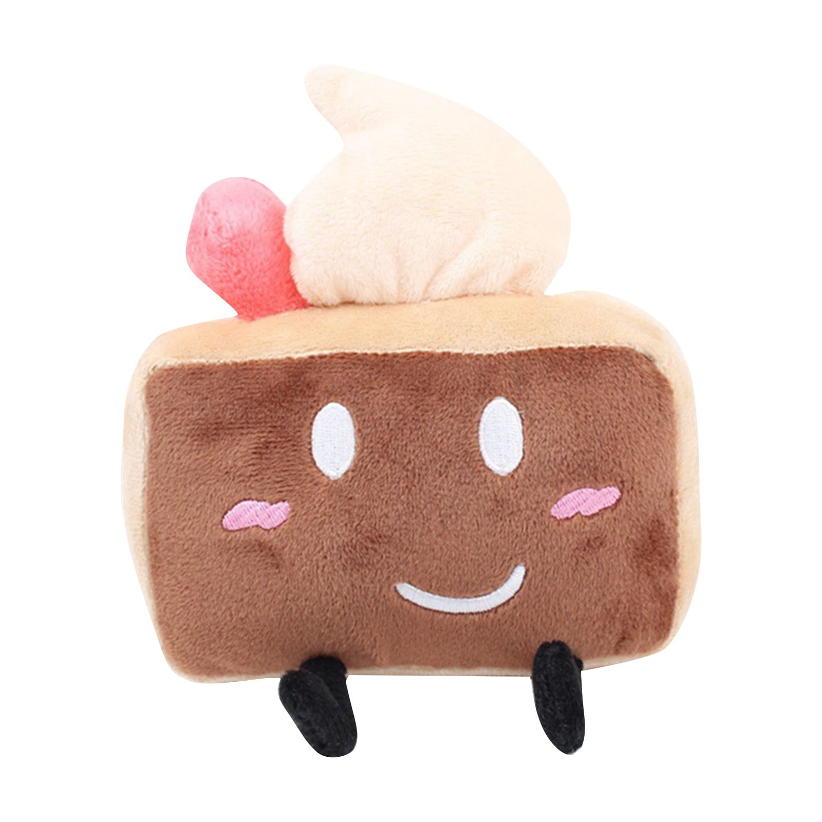 1 PCS BFDI Plush Toys: The Perfect Blend of Fun and Comfort ...