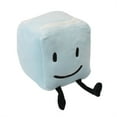 1 PCS BFDI Plushies: The Perfect Blend of Comfort & Fun - These Stuffed ...
