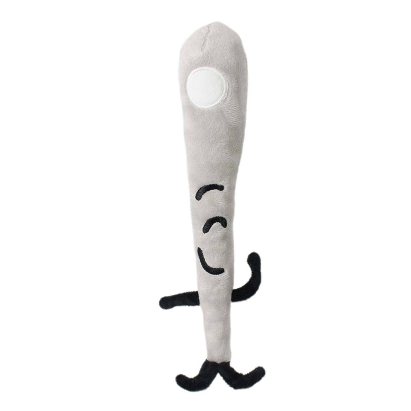 1 PCS BFDI Plushies: The Perfect Blend of Fun & Comfort - These Soft ...