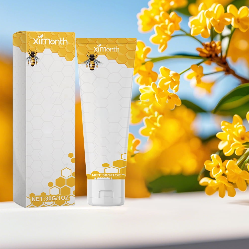 1 PCS Bee Vēnom Bee Gel Joint Gel Natural Ingredients Joint Gel Rich In ...