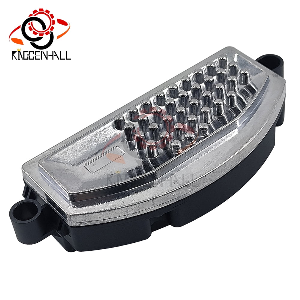 1 PCS-Blower Fan Motor Heater Resistor, Audi A4 Qufresh 2013-2015, Audi ...