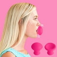 1 Pcs Face Exerciser Facial Yoga For Skin Tighten Firm Jaw Exerciser