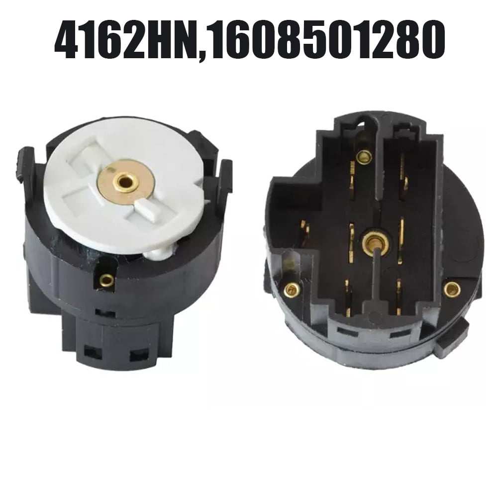 1 Pcs for Fiat for Ducato Relay for Boxer Ignition Lock Starter Switch ...