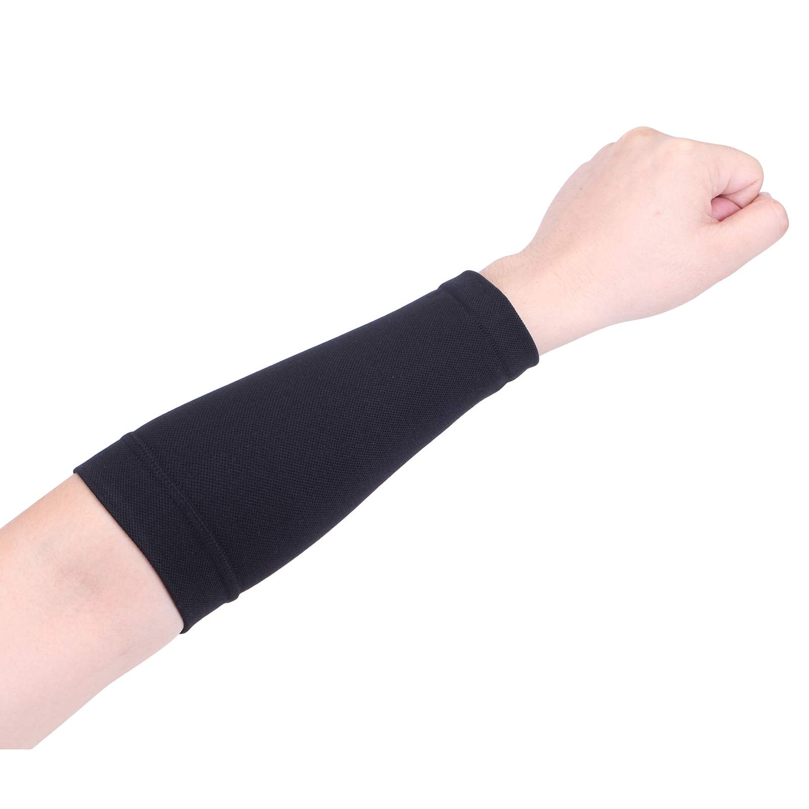 1 PCS Full Forearm Tattoo Cover Up Band Compression Sleeves Sun ...