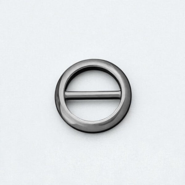 1 PCS Gun Black Multi Function Fashion Button 3 Level Adjustable Hem ...