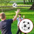 1 PCS Handmade Footbag Set, Soccer Kick Balls for Adults, Durable Woven ...