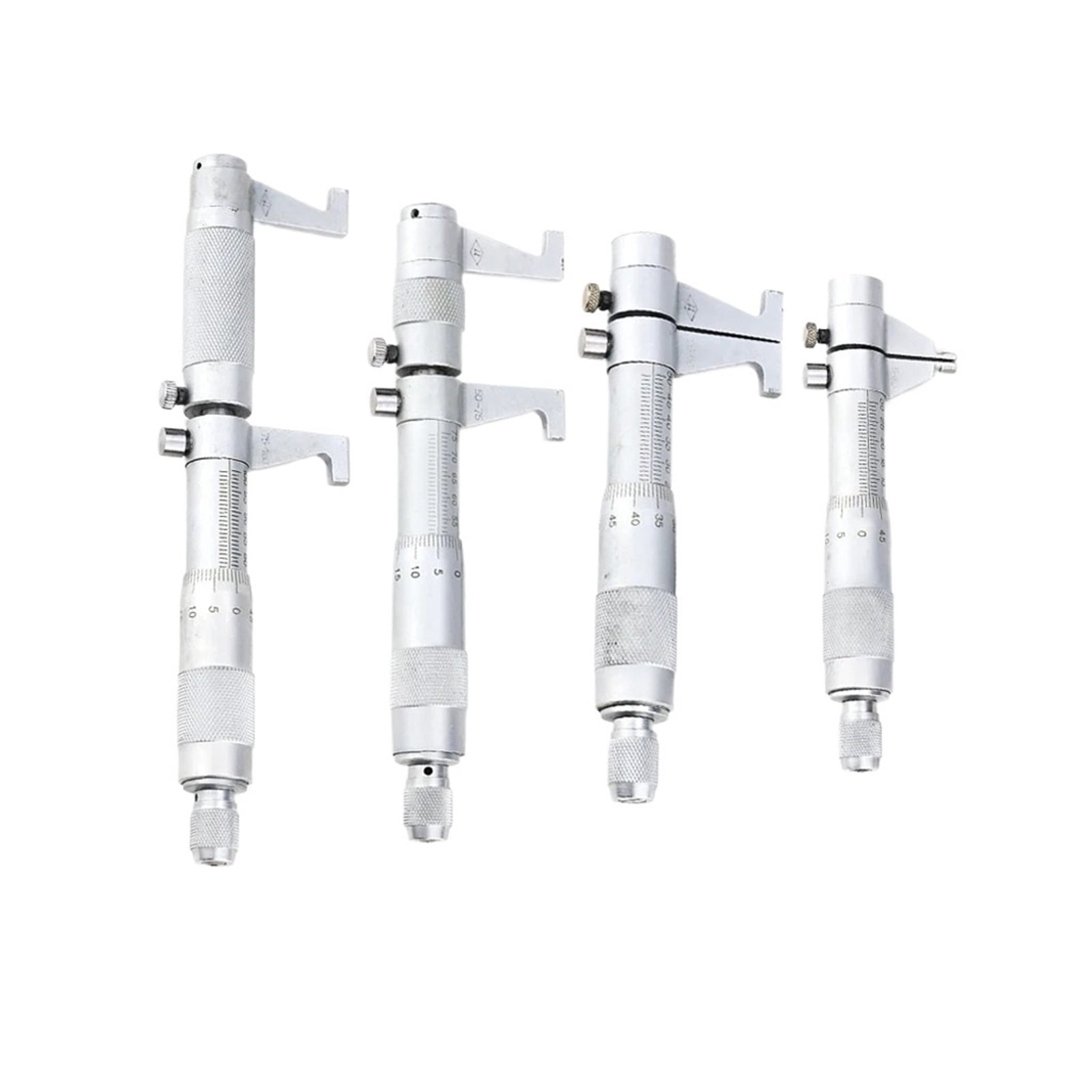 1 PCS Internal Micrometer Inside Micrometer Measuring Tool Micrometric ...