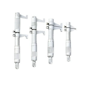 Micrometers in Measurement Tools - Walmart.com