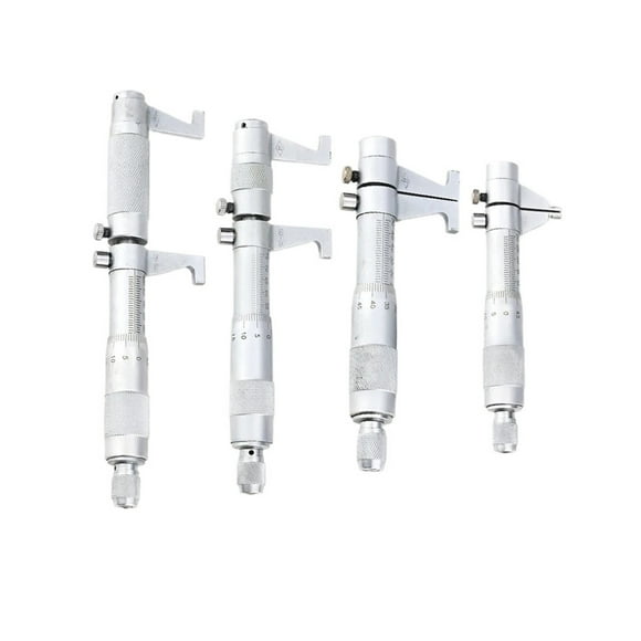 Micrometers in Measurement Tools - Walmart.com