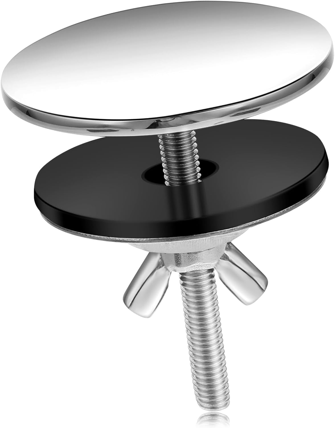 1 PCS Kitchen Sink Hole Covers 2 Inch Sink Hole Cover for Kitchen ...