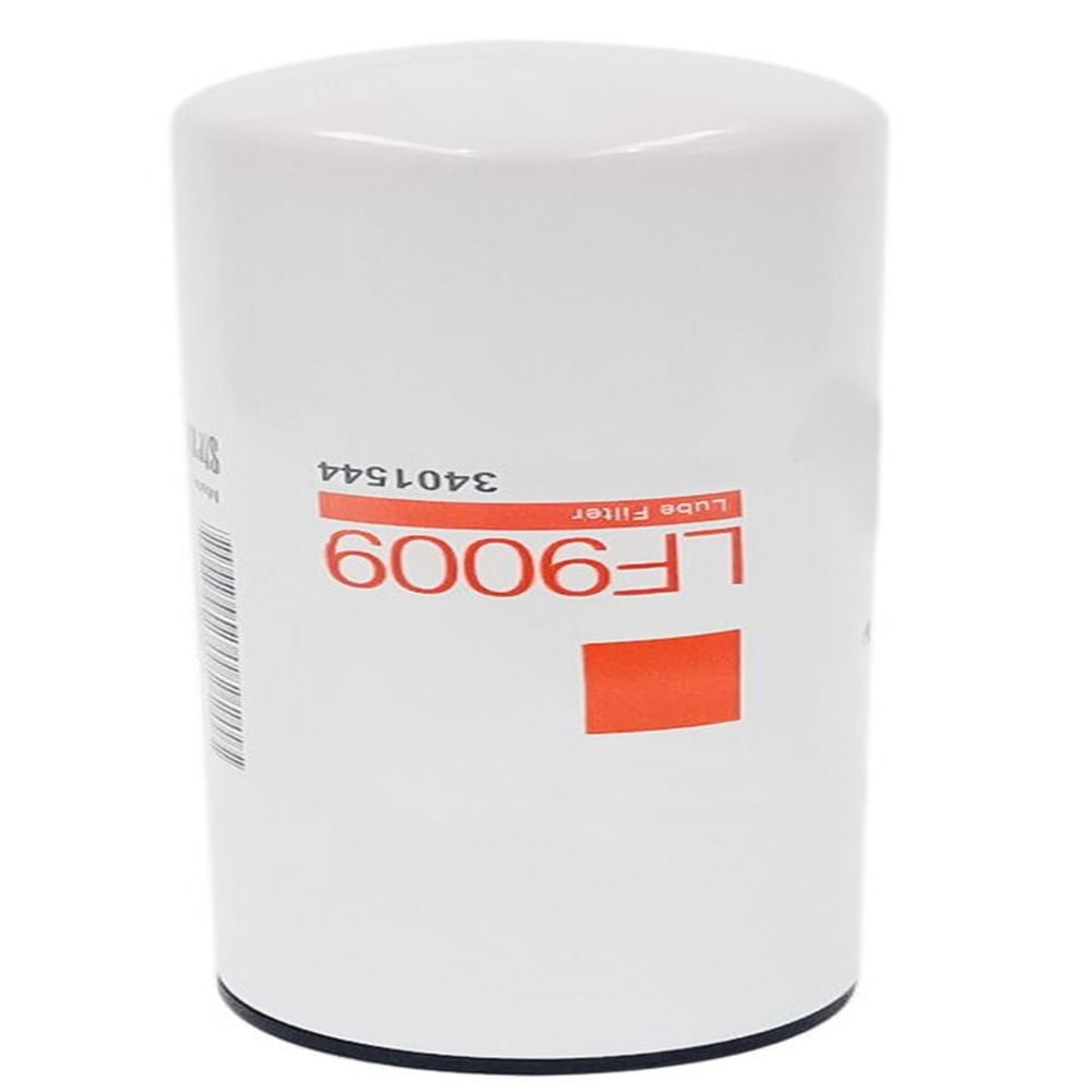1 PCS LF9009 Oil Lube Filter replacement 3401544 US STOCK - Walmart.com
