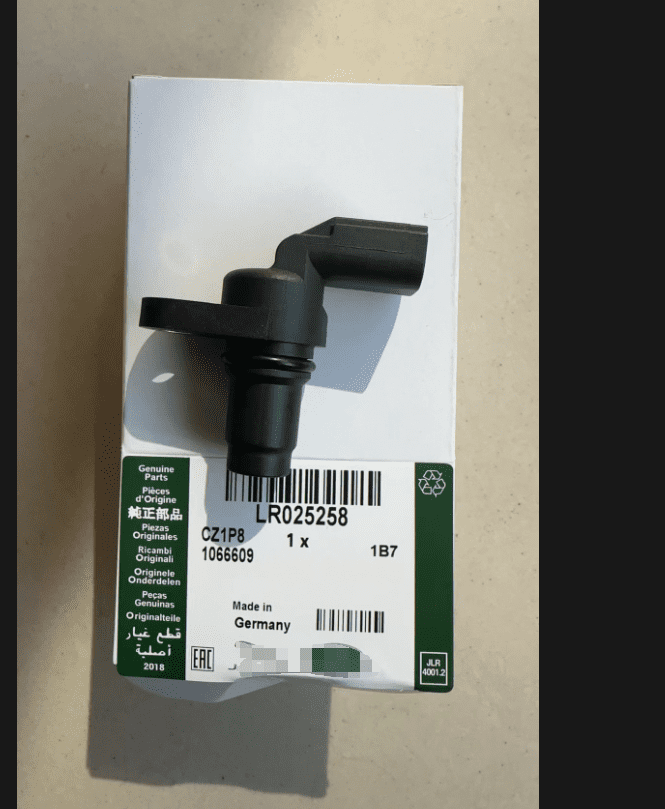 1 PCS-LInter SPORT LR025258 for Land Rover Camshaft, Rover EVOQUE Range ...