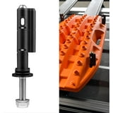 1 PCS Mounting Pin for Recovery Boards, Lockable Traction Board Mount ...