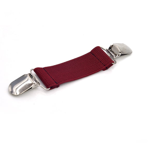1 PCS Pant Waist Tightener Waistband Tightener Pants Clips To Tighten ...