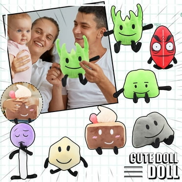 Funko FNAF Toy Plushies - Five Nights at Freddy's Balloon Circus Foxy ...