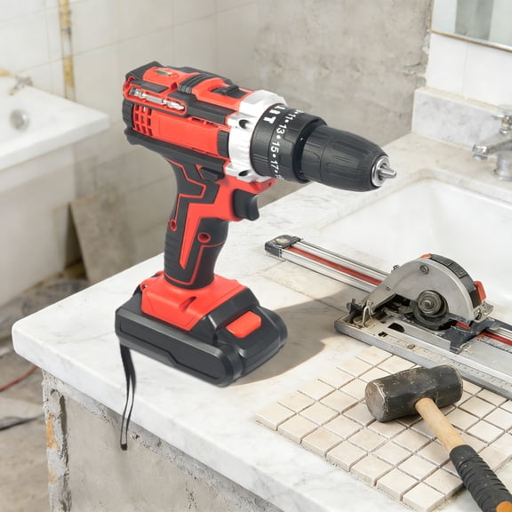 220volt Power Drill