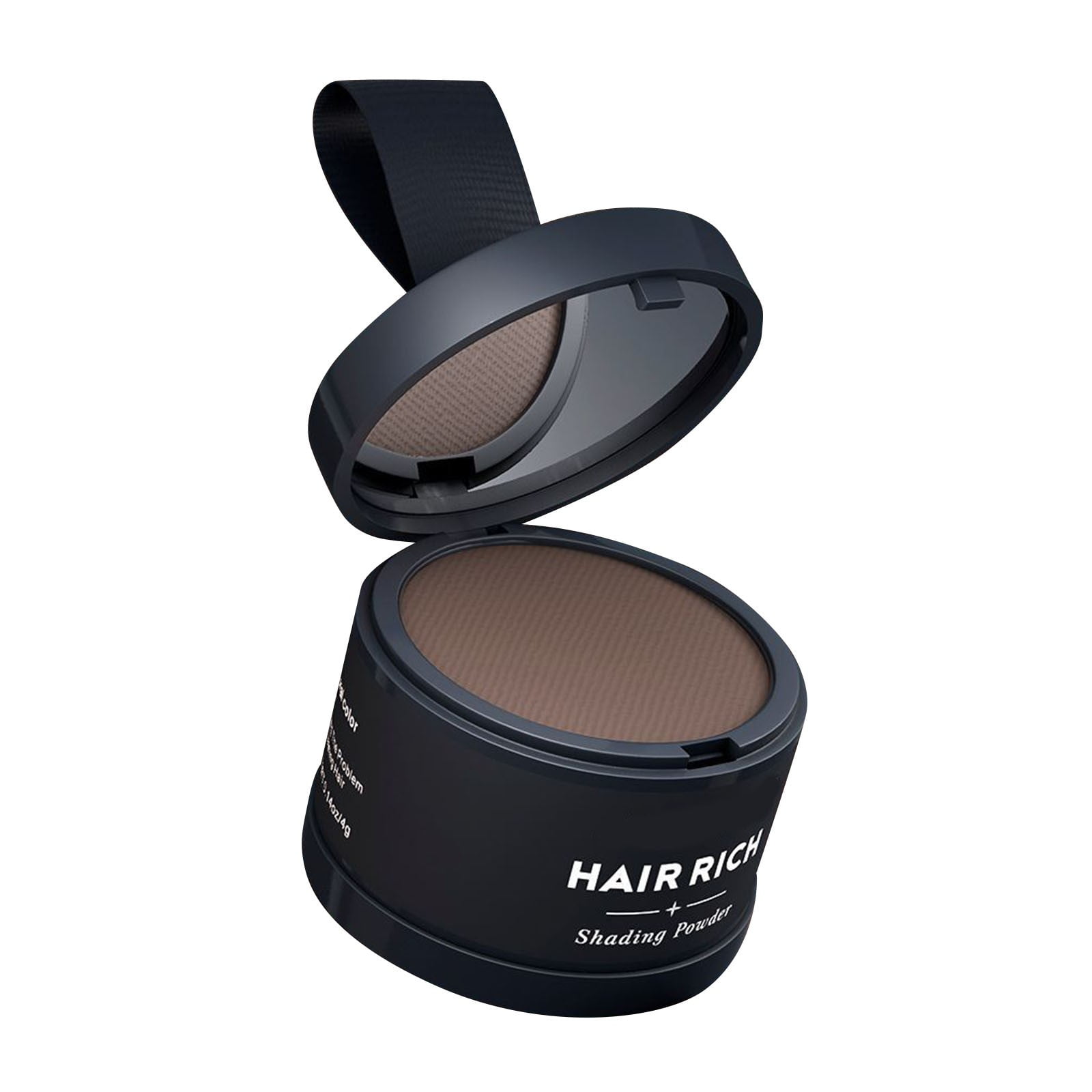 1 PCS Root Cover Up Enhance Hairline Powder Instantly Conceals Hair ...